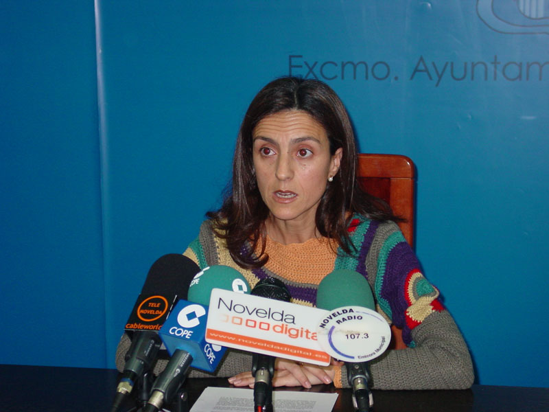 Filo Martínez: “Espero que no sea una despedida, sino un hasta luego ...