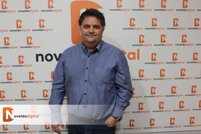 José María Sabater lidera un proyecto de robótica quirúrgica de la UMH ...