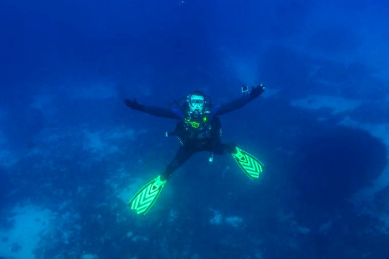 El Club Arrecife de Submarinismo de Elda celebra su concurso de ...