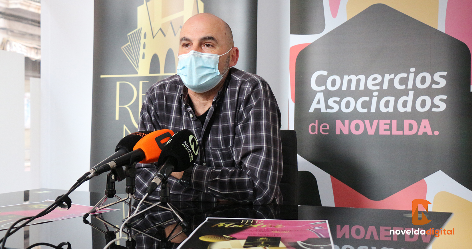 Nueva campaña de los Comercios Asociados para celebrar el Día de la ...